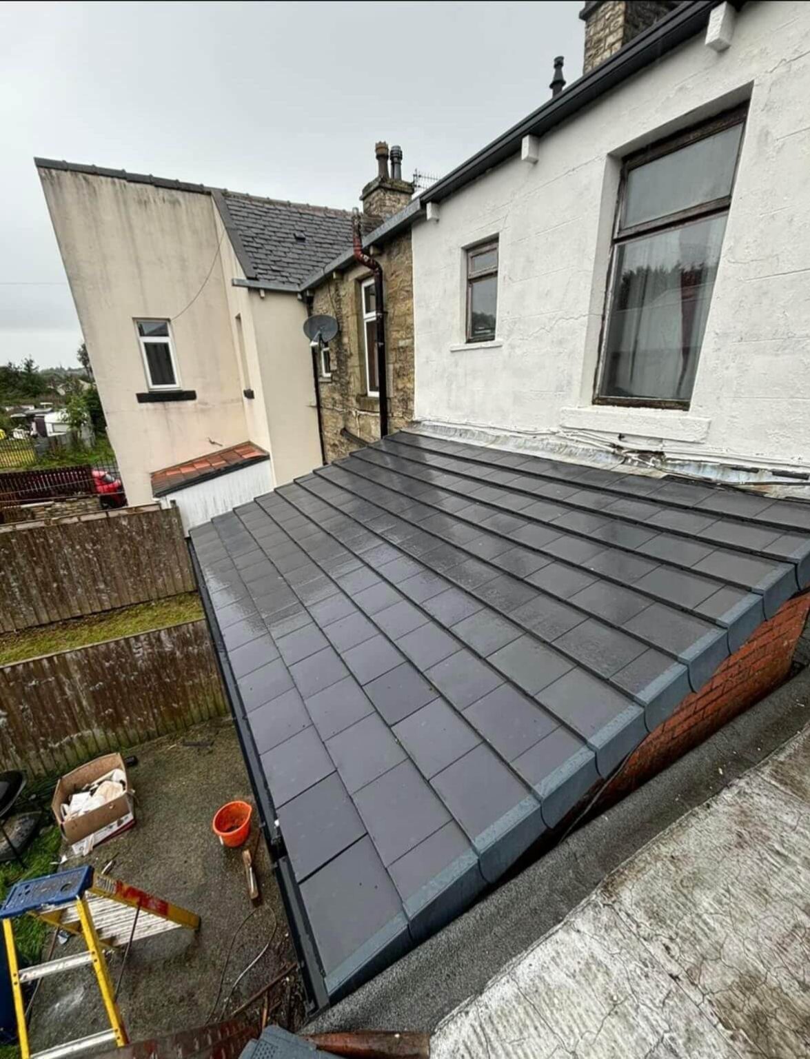 New Roof Installation Dublin - MP Roofing Dublin